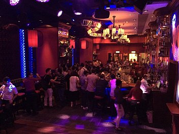 【The China Bar (TST)】尖沙咀酒吧｜Cocktail Bar|餐廳酒吧｜獨家優惠｜即時預約 | Toby
