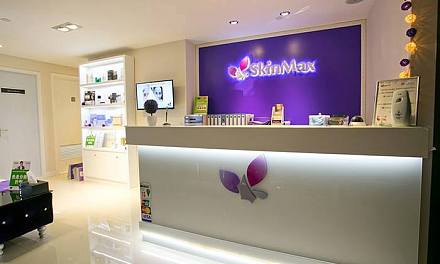 【SkinMax 】Latest Information - Book Online - 12 Photos - 2 Reviews｜ | Toby