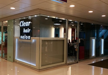 【CLEAR HAIR SALON】Latest Information - Book Online - 8 Photos - 3 ...