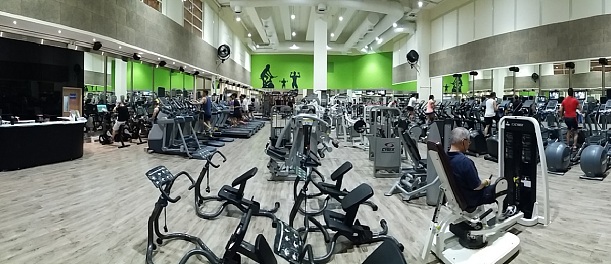 【WATERFALL SPORTS & WELLNESS(太古店)】鰂魚涌健身室｜Bootcamp & Crossfit|瑜伽/普拉提|健康舞 ...