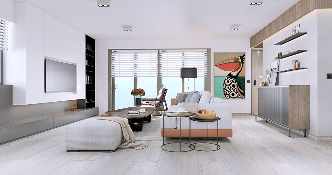 【Epic Interior Design Limited - 香港室內設計公司】資訊 | Toby