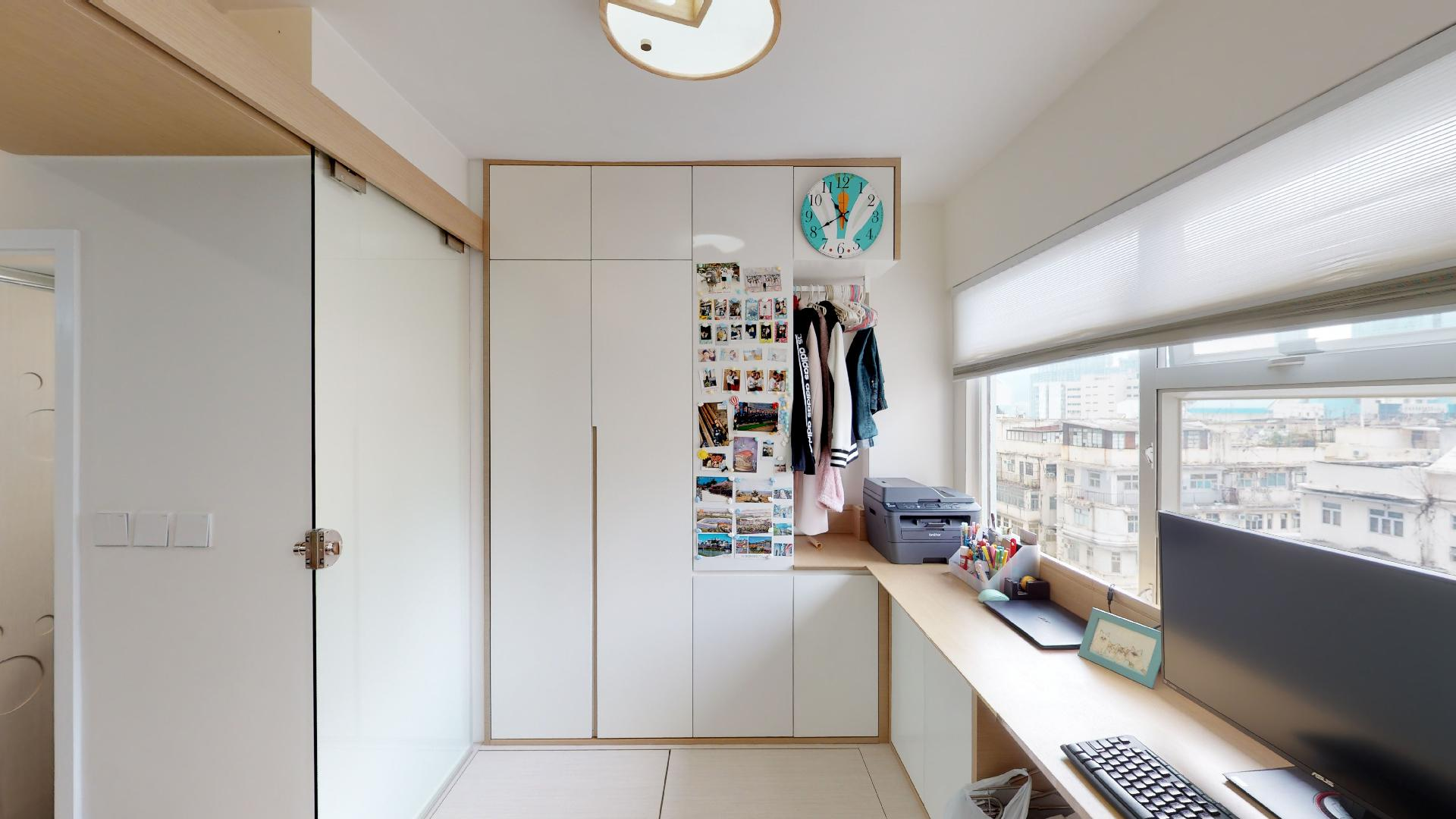 【Chi Kiang Street Renovation】Chi Kiang Street Renovation - Interior ...