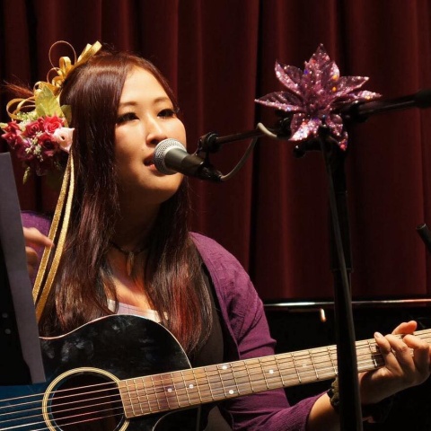 【Elisa Lau】尖沙咀音樂｜undefined｜獨家優惠｜即時預約 | Toby