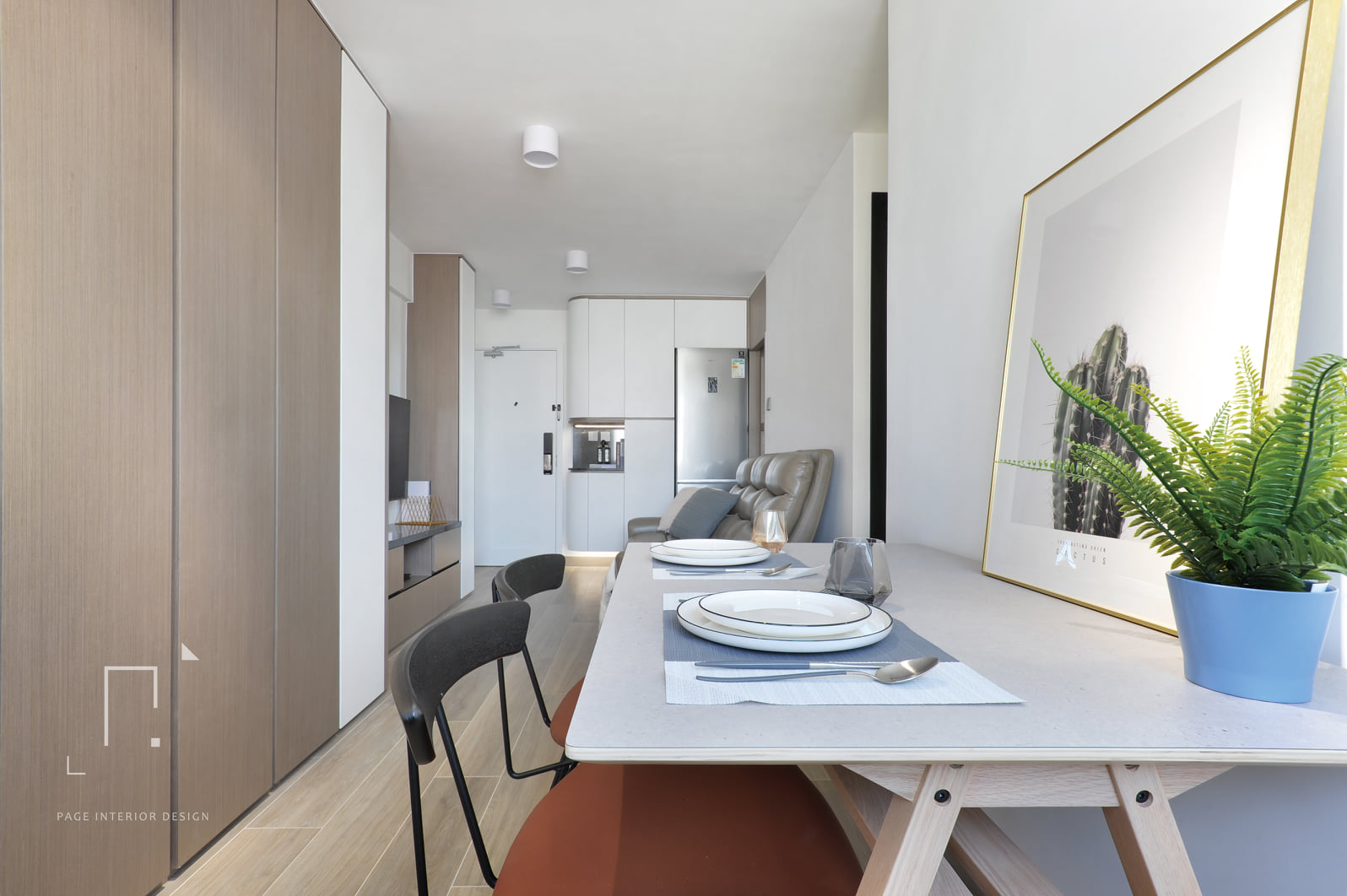 【Tsui Ping Estate Renovation】Tsui Ping Estate Renovation - Interior ...