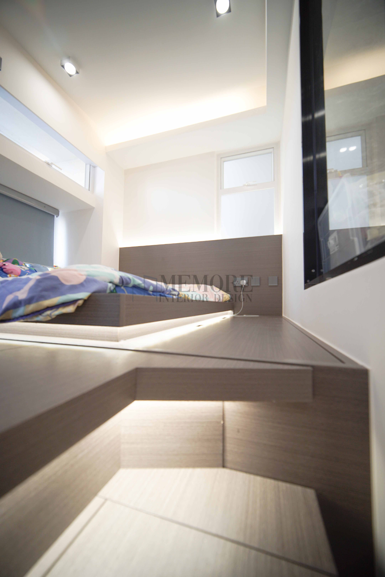 【Jade Plaza Renovation】Jade Plaza Renovation - Interior Design - Case ...