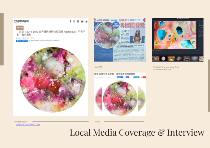 【Rachel Yee Laam Lai】Latest Information - Book Online - 5 Photos - 1 ...