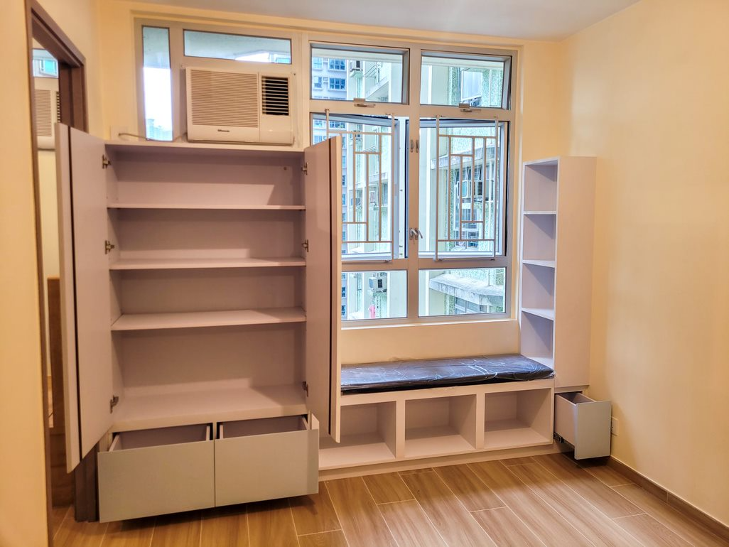 【Wo Ming Court Renovation】Wo Ming Court Renovation - Interior Design ...