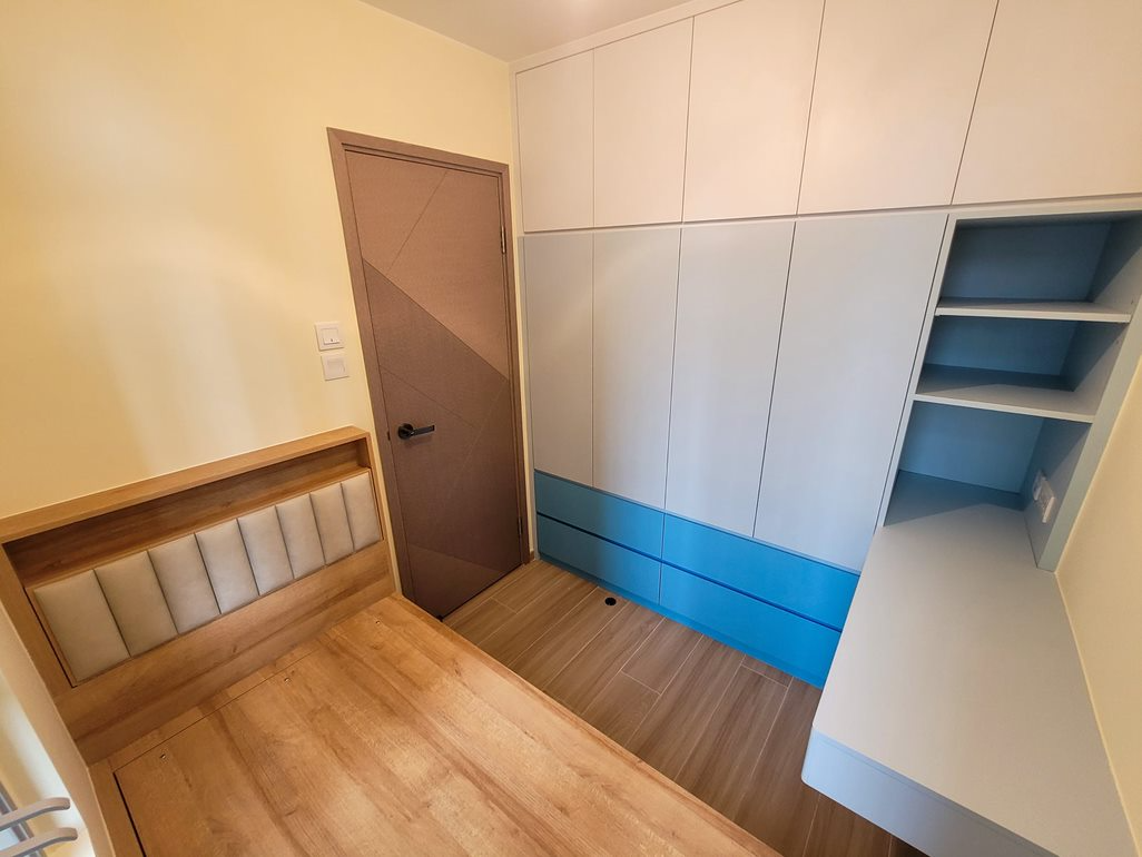 【Wo Ming Court Renovation】Wo Ming Court Renovation - Interior Design ...