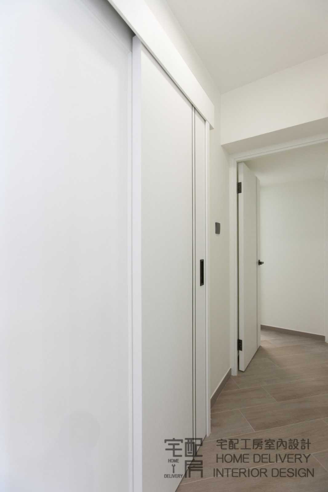 【King Lai Court Renovation】King Lai Court Renovation - Interior Design - Case Studies | Toby