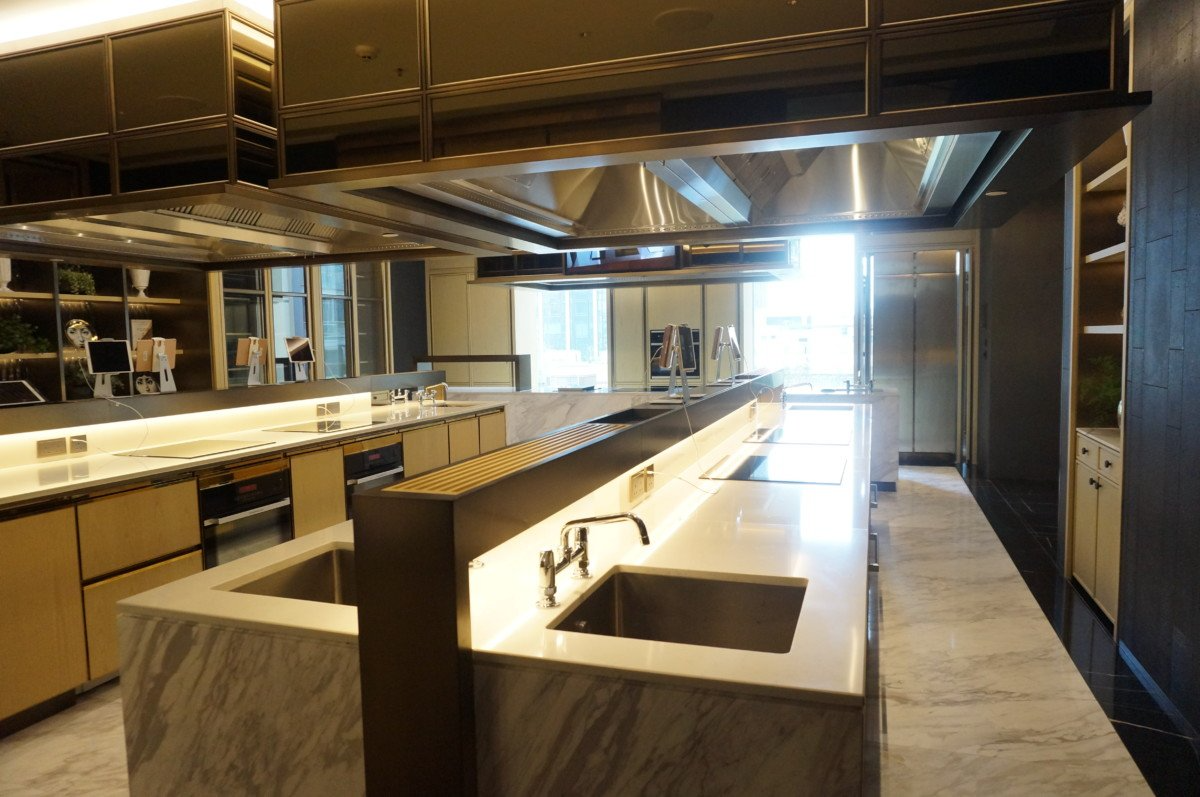 【VIP LOUNGE K11 MUSEA VICTORIA DOCKSIDE Renovation】VIP LOUNGE K11 MUSEA ...