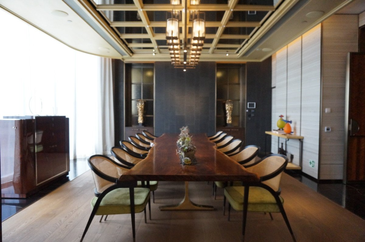 【VIP LOUNGE K11 MUSEA VICTORIA DOCKSIDE Renovation】VIP LOUNGE K11 MUSEA ...