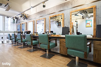 【Jimmy Yeung @ Mr. Hair】Latest Information - Book Online - 101 Photos ...