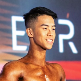 【ming_fitness_】undefined推拿按摩服務｜undefined｜獨家優惠｜即時預約 | Toby